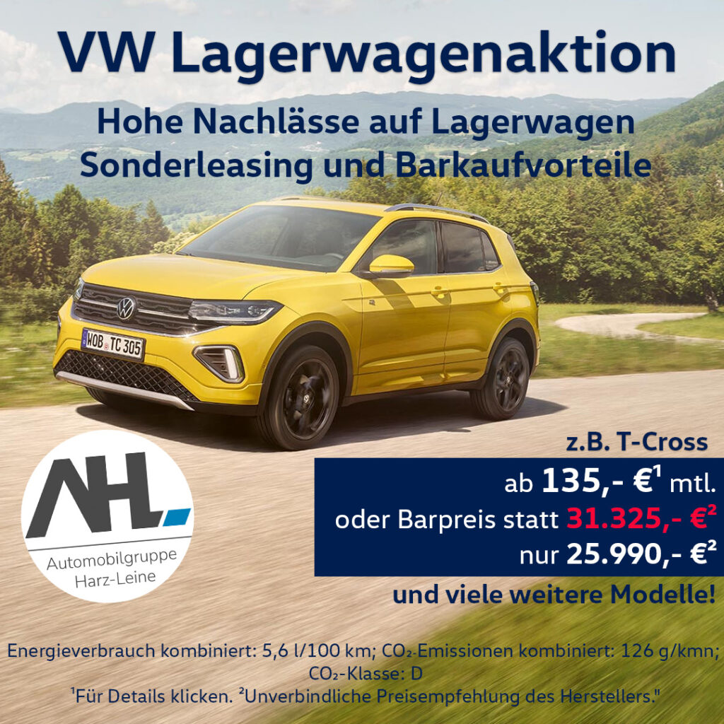 Wunderbar Autohaus Harz Leine Bilder